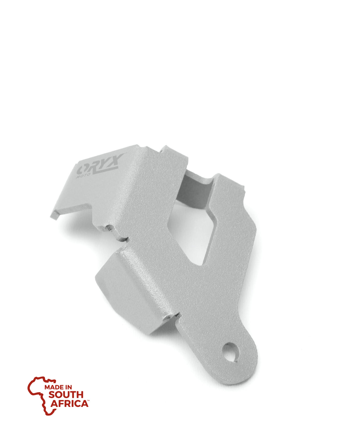 Brake Reservoir Guard - Aluminum - BMW R1250GS & ADV / R1200GS & ADV ...