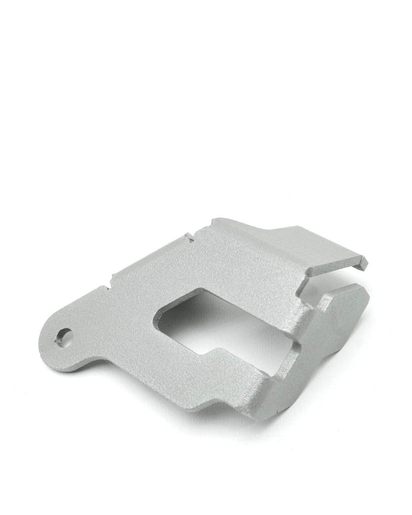Brake Reservoir Guard - Aluminum - BMW R1250GS & ADV / R1200GS & ADV ...