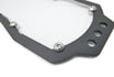 Head Light Guard - Clear Plexi / Stainless - BMW R1250GS & ADV / R1200 ...